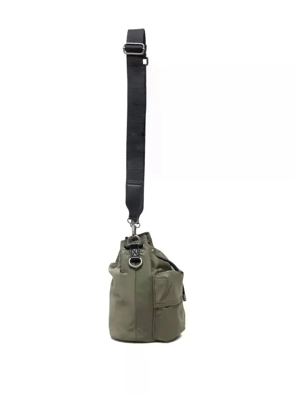 DIESEL® Drawstring Bucket Bag