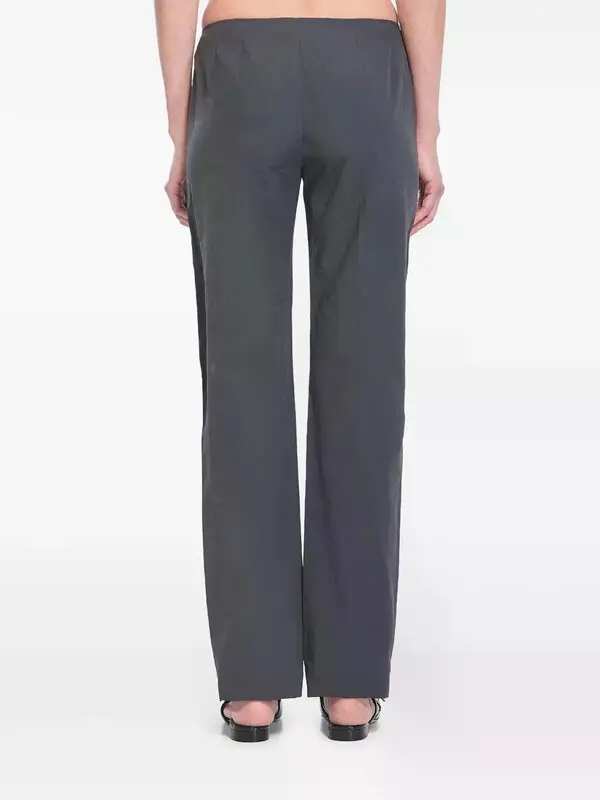 Marni Pintuck-detail Trousers