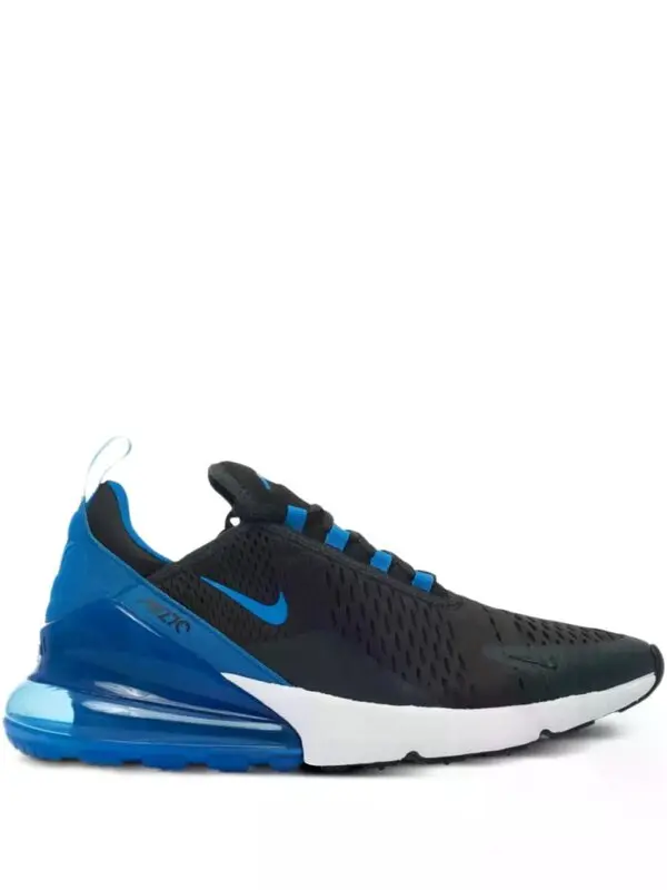 Nike Air Max 270 Sneakers - Black