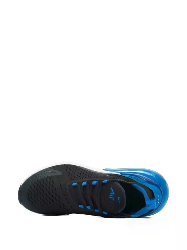 Nike Air Max 270 Sneakers - Black