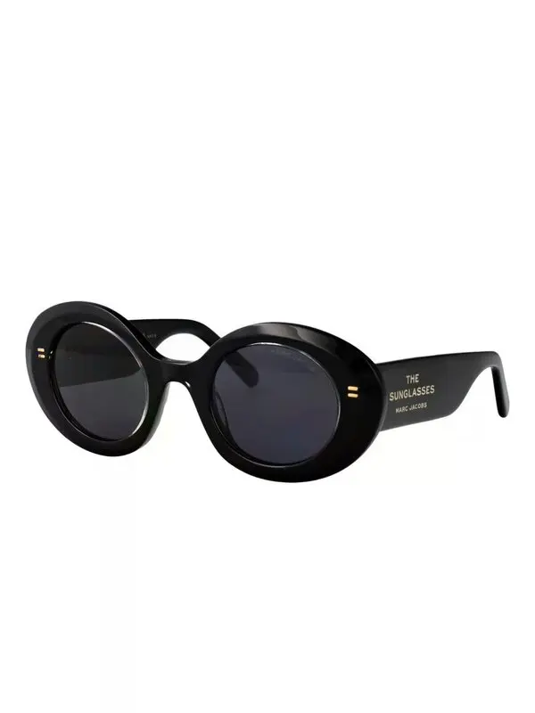 Marc Jacobs 799/s Oval Sunglasses