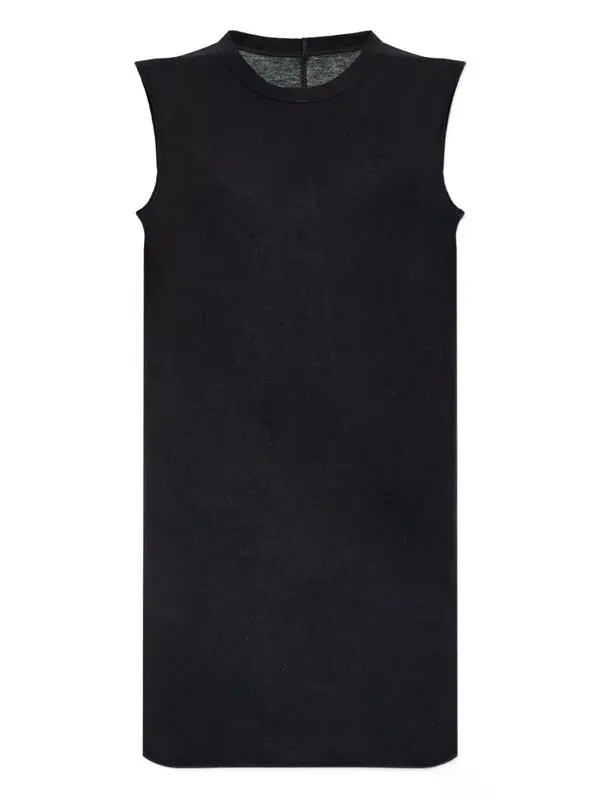 Rick Owens Sleeveless Vest