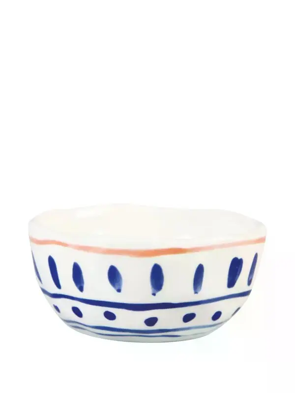 &K AMSTERDAM Lemon Moroccan Bowls