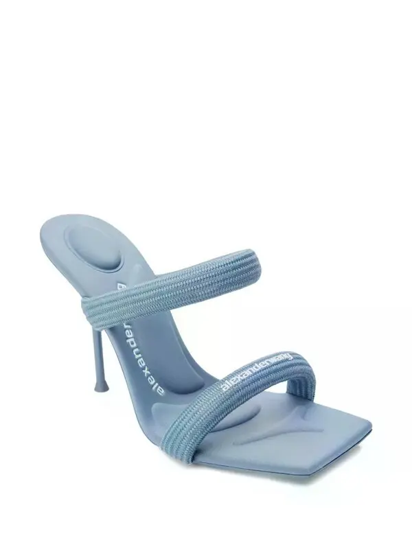 Alexander Wang 105mm Julie Sandals