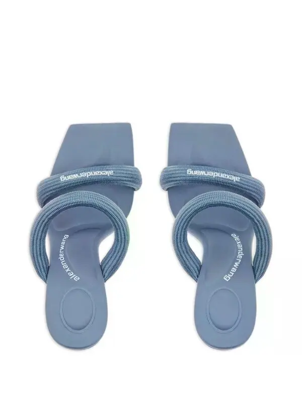 Alexander Wang 105mm Julie Sandals
