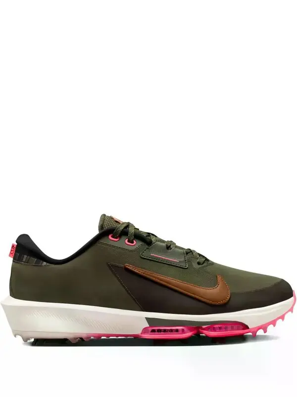 Nike Air Zoom Infinity Tour 2 Sneakers - Green