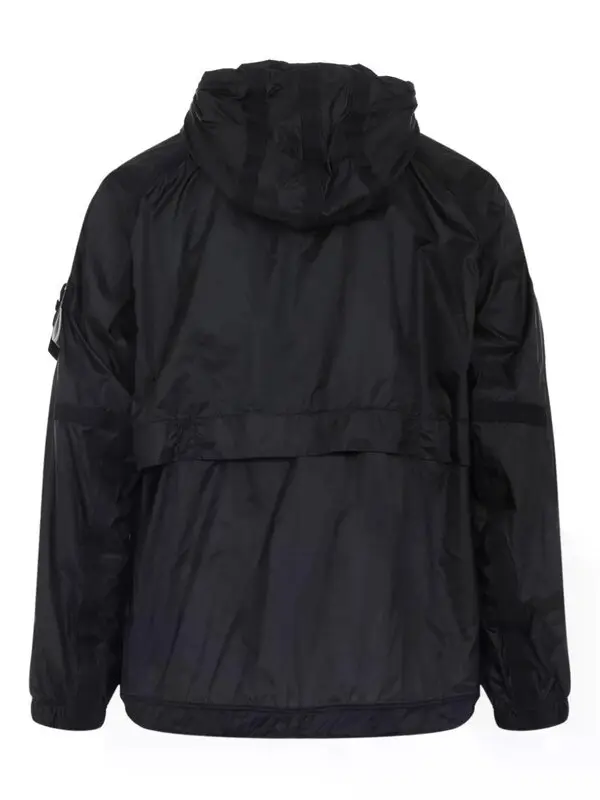 Stone Island Hooded Jacket