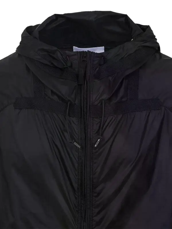 Stone Island Hooded Jacket