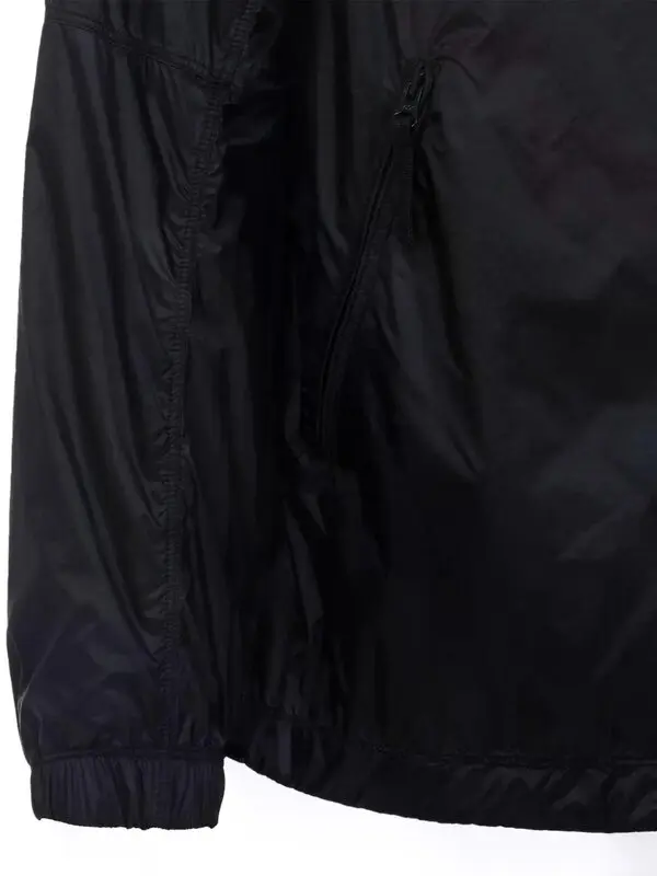 Stone Island Hooded Jacket