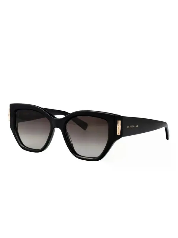 Longchamp Lo764s Cat-eye Sunglasses