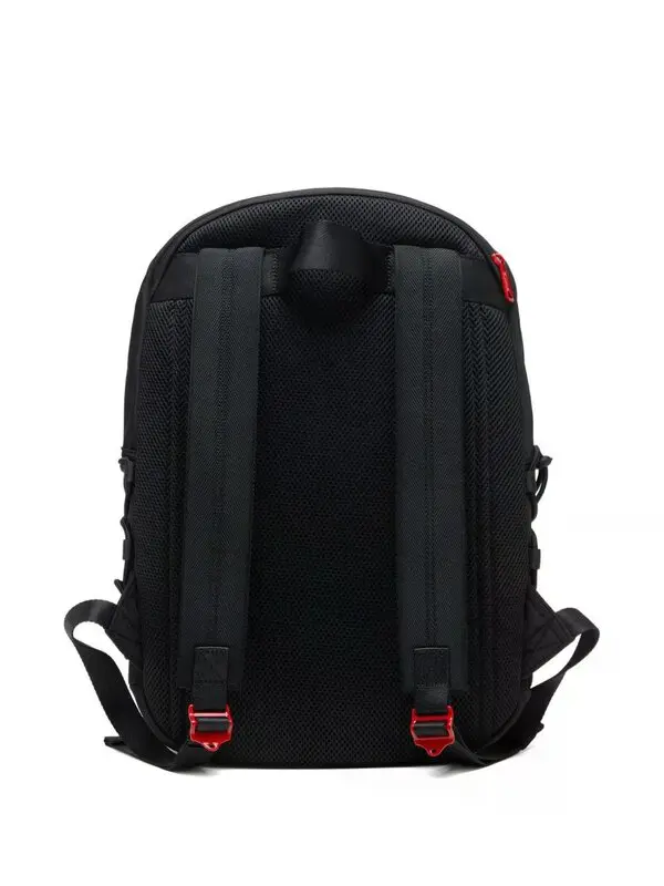 DIESEL Drawstring-detail Backpack