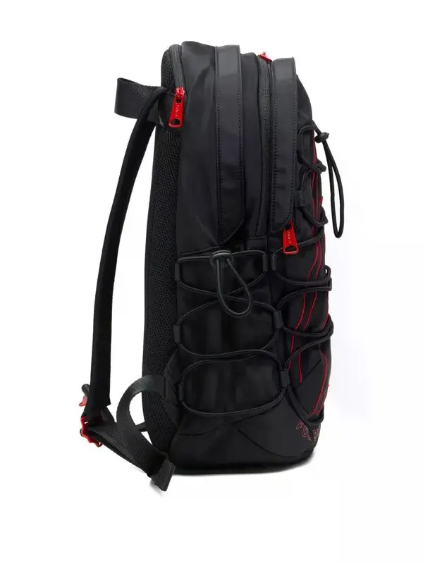 DIESEL Drawstring-detail Backpack