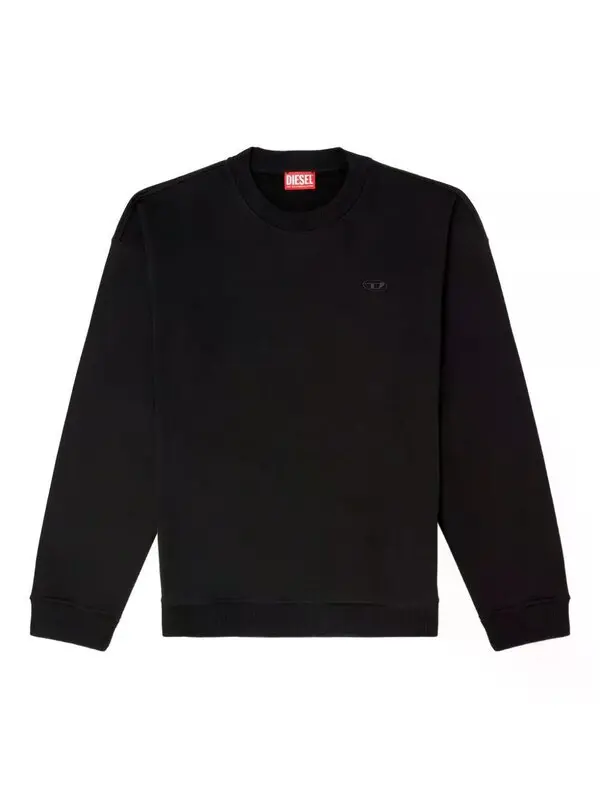 DIESEL® S-boxt-t2 Sweatshirt