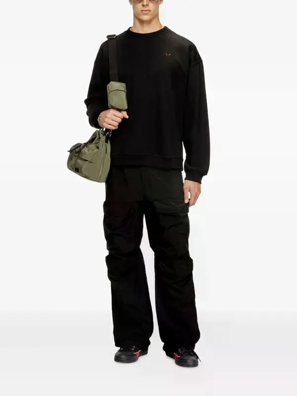 DIESEL® S-boxt-t2 Sweatshirt