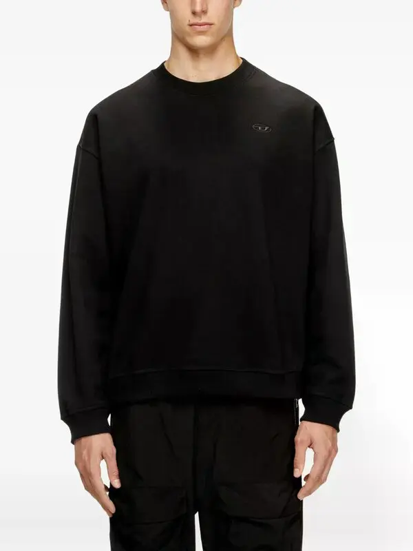 DIESEL® S-boxt-t2 Sweatshirt