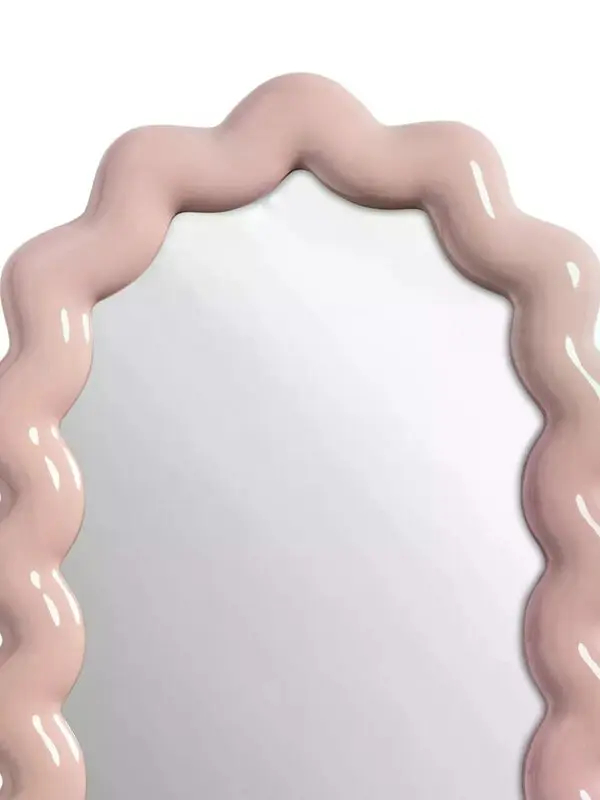 &K AMSTERDAM Zigzag Mirror