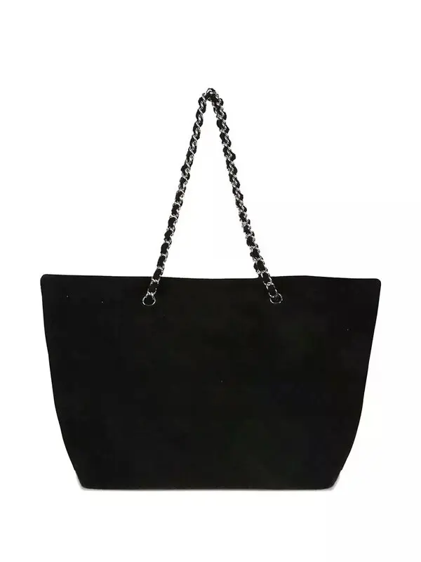 Tory Burch Ella Chain-strap Tote Bag