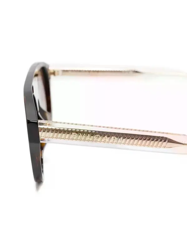 BVLGARI Tubogas Sunglasses