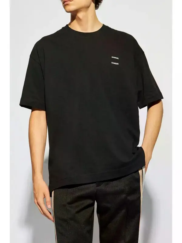 SAMSOE SAMSOE Joel T-shirt