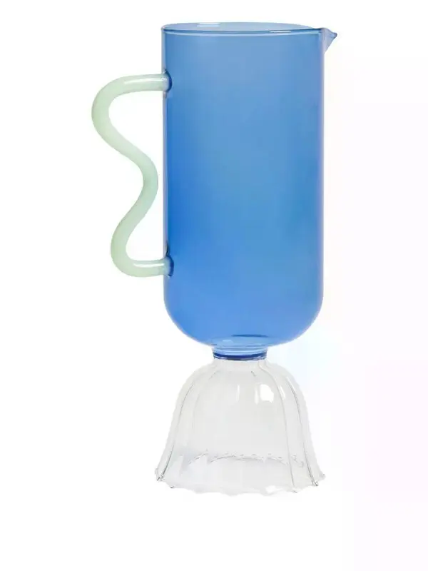 &K AMSTERDAM Tulip Carafe