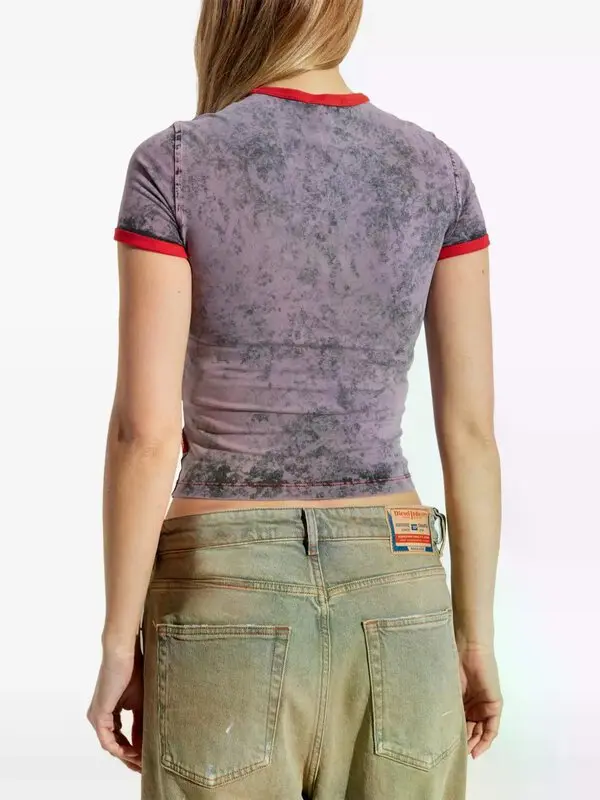 DIESEL® T-uncuties T-shirt