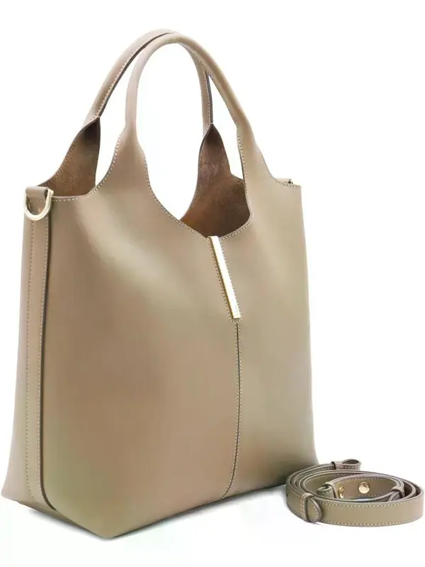 TOD'S Top-handle Leather Bag