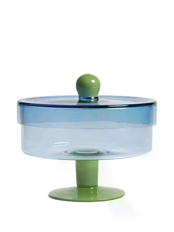 &K AMSTERDAM Duo Jar