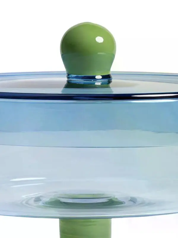 &K AMSTERDAM Duo Jar