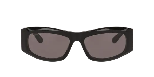 Balenciaga Sunglasses - Grey