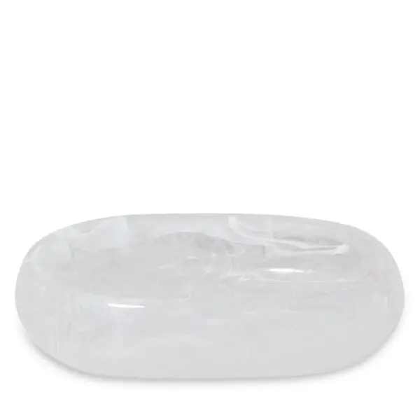 ROSELLI Clouds Soap Dish