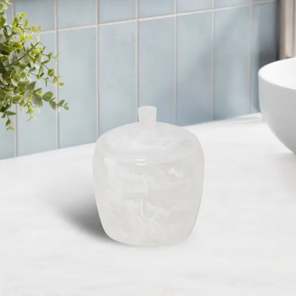 ROSELLI Clouds Canister