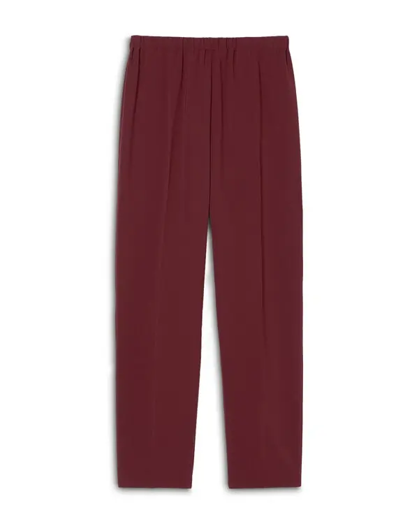 Marina Rinaldi Straight Leg Pants