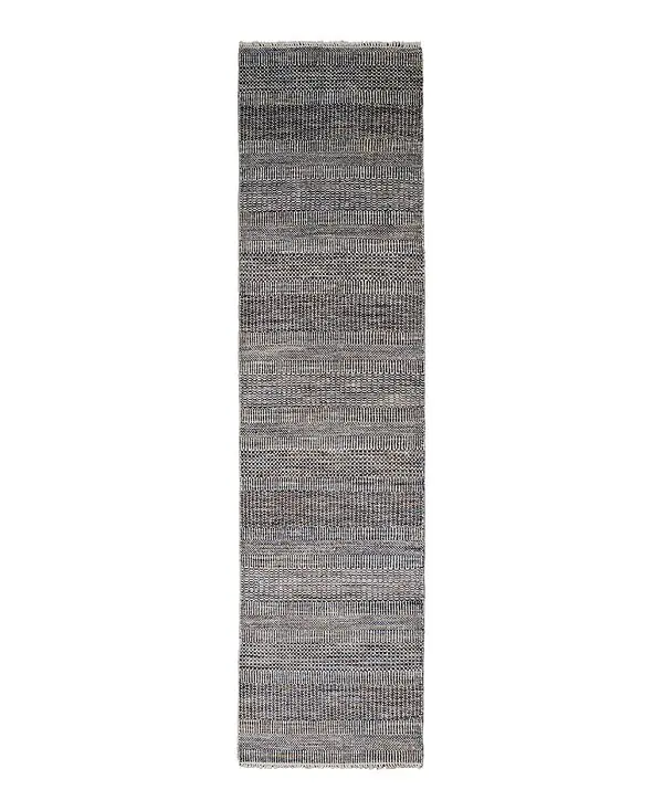FEIZY Janson I92i6065 Runner Area Rug, 2'6 X 12 - Gray