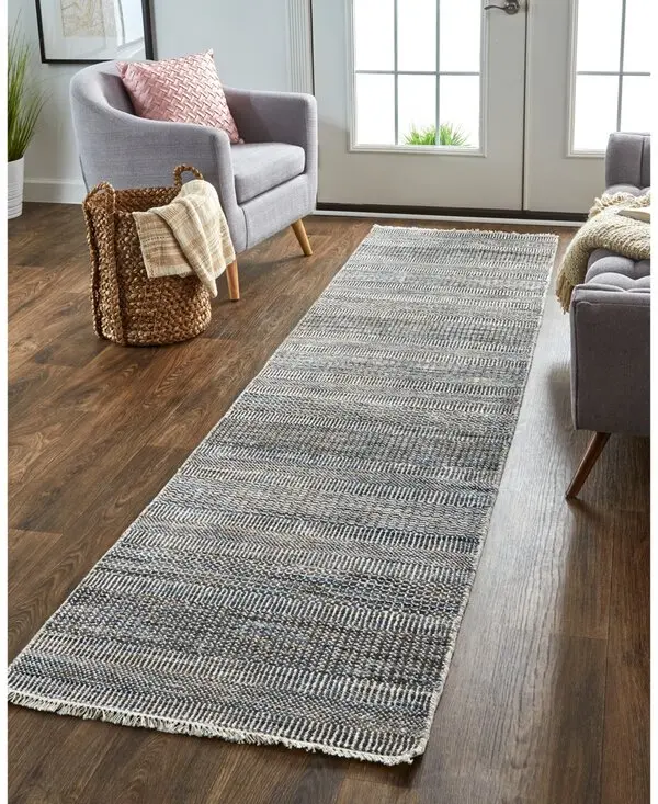 FEIZY Janson I92i6065 Runner Area Rug, 2'6 X 12