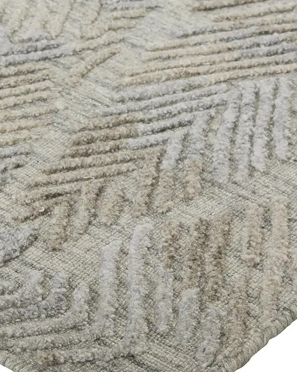 FEIZY Elias Els6718f Runner Area Rug, 2'9 X 10