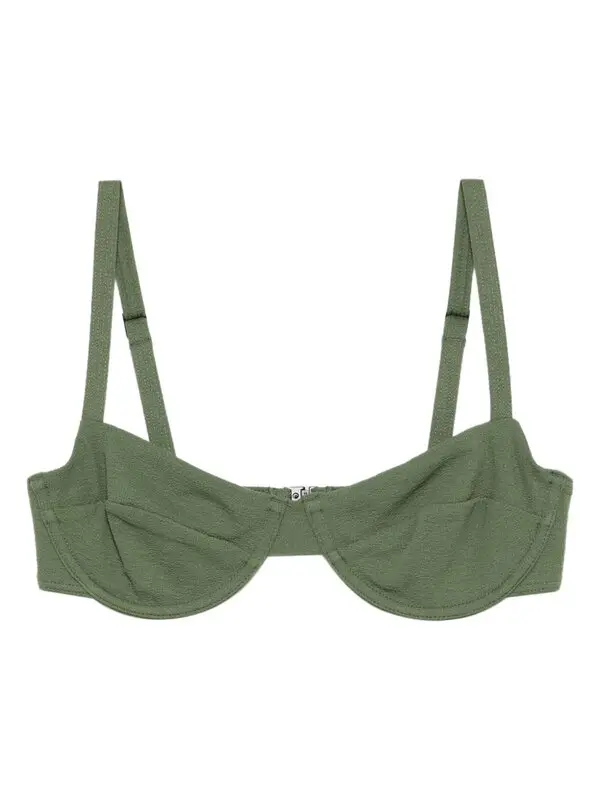 Matteau Balconette Bikini Top