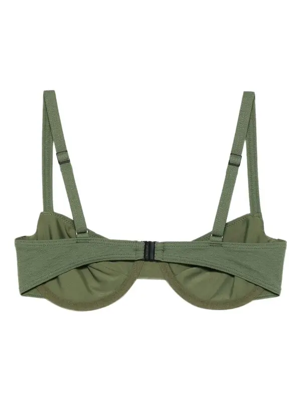Matteau Balconette Bikini Top