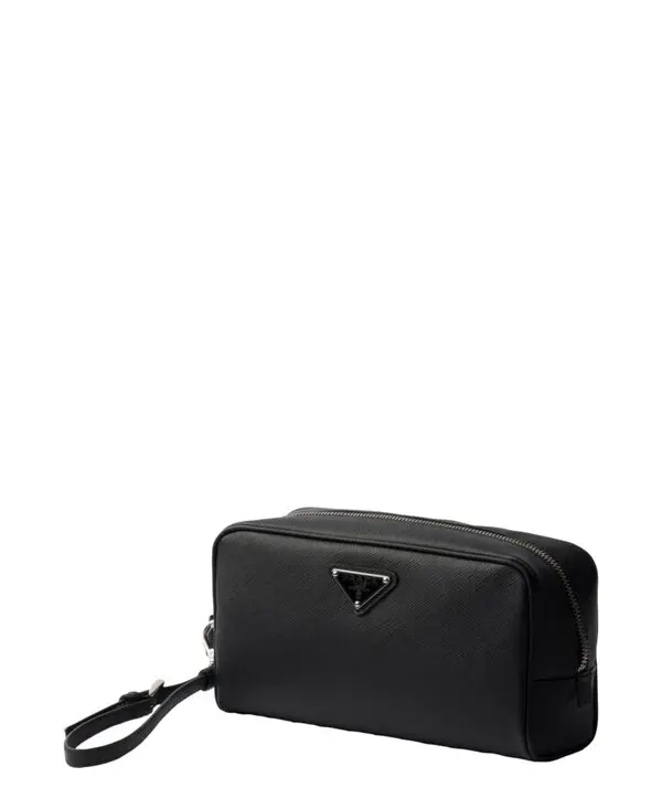 Prada Saffiano Pouch