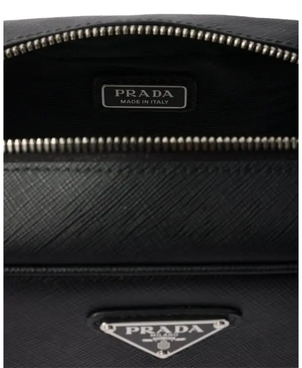 Prada Saffiano Pouch