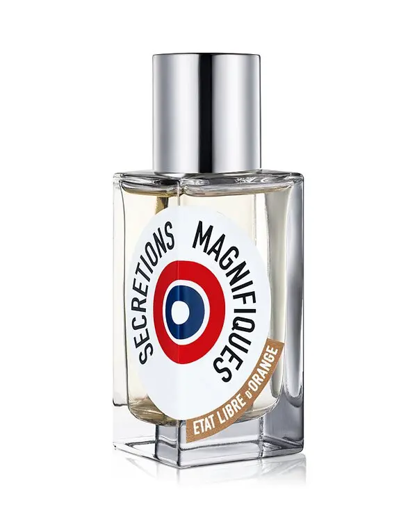 ETAT LIBRE D'ORANGE Secretions Magnifiques Eau De Parfum 1.6 Oz - No Color