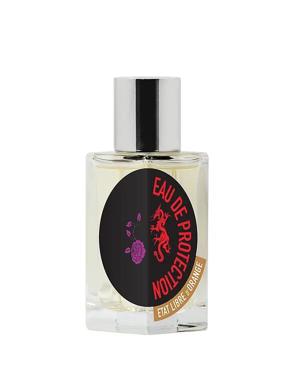 ETAT LIBRE D'ORANGE Eau De Protection Rossy De Palma Eau De Parfum 1.7 Oz - No Color