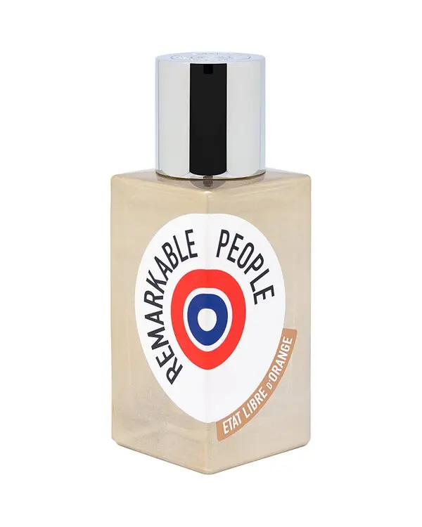 ETAT LIBRE D'ORANGE Remarkable People Eau De Parfum 1.7 Oz - No Color
