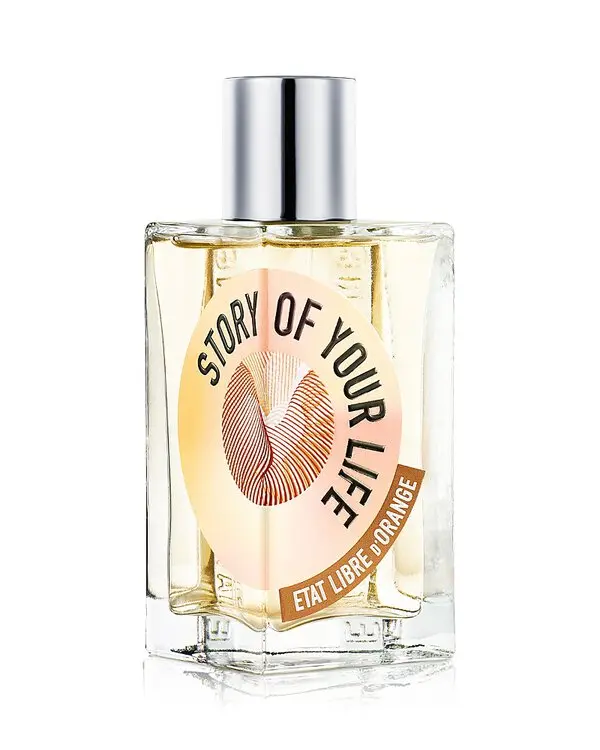 ETAT LIBRE D'ORANGE Story Of Your Life Eau De Parfum 1.6 Oz - No Color
