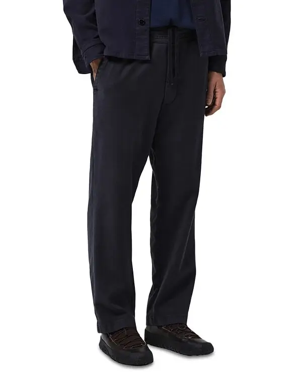 Citizens Of Humanity Pull On Pants - Dark Charcoal