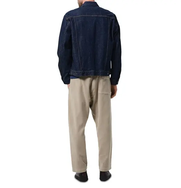 Citizens Of Humanity Pull On Pants - Vintage Stone