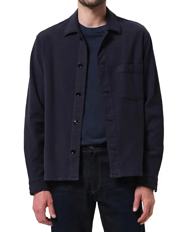 Citizens Of Humanity Workshirt - Navy