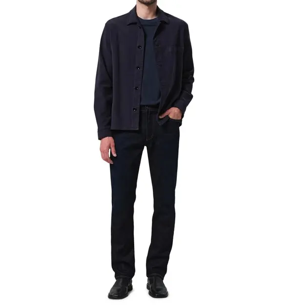 Citizens Of Humanity Workshirt - Navy