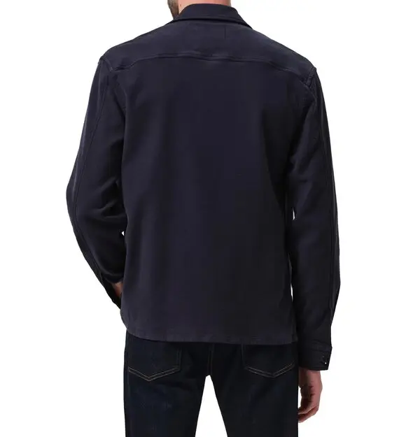 Citizens Of Humanity Workshirt - Navy