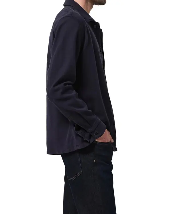 Citizens Of Humanity Workshirt - Navy