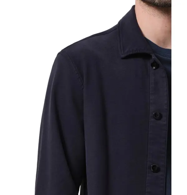 Citizens Of Humanity Workshirt - Navy
